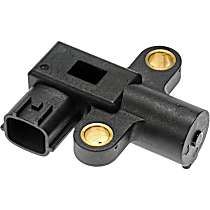 2001 Nissan Pathfinder Crankshaft Position Sensors from $18 | CarParts.com