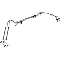 2001 Chevrolet Silverado 1500 Fuel Lines from $12 | CarParts.com