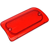 Car Third Brake Light Lens Replacement from $21 | CarParts.com