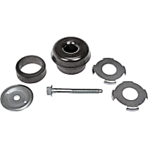 Chevrolet Silverado 1500 Body Mount Kits from $28 | CarParts.com