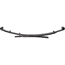Car Leaf Springs - Driver or Passenger Side from $189 | CarParts.com