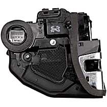 2015 Toyota RAV4 Door Lock Actuator Replacement | CarParts.com