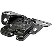 Trunk Latch - Car Trunk Latches - CarParts.com