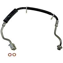 1996 Ford Ranger Brake Lines from $16 | CarParts.com