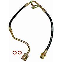 2002 Dodge Dakota Brake Lines from $18 | CarParts.com