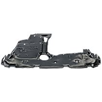 Toyota RAV4 Engine Splash Shields from $15 | CarParts.com