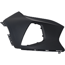 Chevrolet Blazer Bumper Covers from $146 | CarParts.com