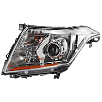 2014 Cadillac SRX Headlights from $7 | CarParts.com