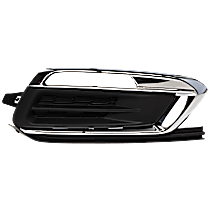 Car Fog Light Covers - Driver or Passenger Side from $7 | CarParts.com