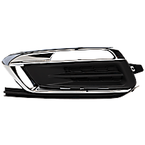 Car Fog Light Covers - Driver or Passenger Side from $7 | CarParts.com