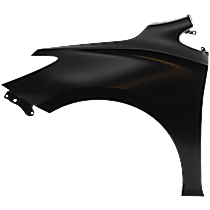 2017 Chevrolet Cruze Fenders from $82 | CarParts.com