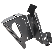 2012 Chevrolet Cruze Radiator Supports from $26 | CarParts.com