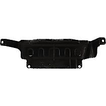 Chevrolet Silverado 1500 Engine Splash Shields from $18 | CarParts.com