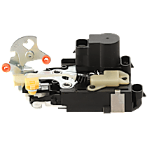 Chevrolet Silverado 1500 Door Lock Actuator | CarParts.com