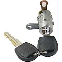 Car Door Lock Cylinders - With or Without Keys from $1 | CarParts.com