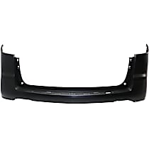 Chevrolet Traverse Bumper Cover | CarParts.com