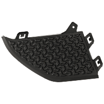 2021 GMC Sierra 3500 HD Bumper Step Pads from $23 | CarParts.com