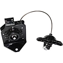 Chevy Spare Tire Carrier - CarParts.com
