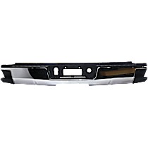 Car Step Bumpers - Assembly, Face Bar Only from $211 | CarParts.com