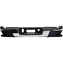 Car Step Bumpers - Assembly, Face Bar Only from $235 | CarParts.com