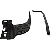 2019 Ram 1500 Bumper Step Pads from $7 | CarParts.com