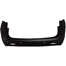 2017 Chrysler Pacifica Bumper Covers from $384 | CarParts.com