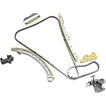 Honda Timing Chain Kits Replacement from $7 | CarParts.com