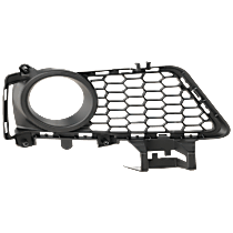 BMW Fog Light Trims Replacement from $13 | CarParts.com