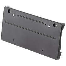 BMW X5 License Plate Brackets from $7 | CarParts.com