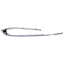 BMW 535i Grille Trim | CarParts.com