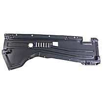 2018 BMW X5 Engine Splash Shields from $27 | CarParts.com