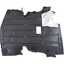 BMW 328i Engine Splash Shields from $13 | CarParts.com