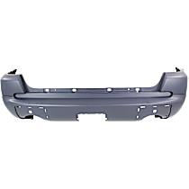 Mercedes Benz ML55 AMG Bumper Covers from $308 | CarParts.com