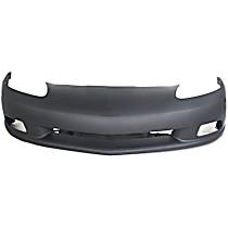 Chevrolet Corvette Bumper Covers from $427 | CarParts.com
