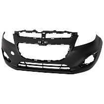 Chevrolet Spark Bumper Covers from $44 | CarParts.com