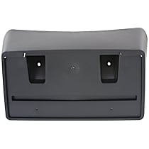 Chevrolet Silverado 2500 HD License Plate Brackets from $6 | CarParts.com