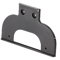 License Plate Bracket - Front, Rear | CarParts.com