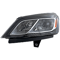 2016 Chevrolet Traverse Headlights from $6 | CarParts.com