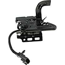 Chevy Hood Latch - CarParts.com
