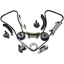 2010 Cadillac SRX Timing Chain Kit Replacement | CarParts.com