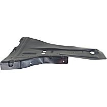 2012 Chevrolet Cruze Engine Splash Shields from $25 | CarParts.com