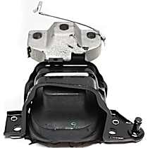 Chrysler Town & Country Motor Mount | CarParts.com