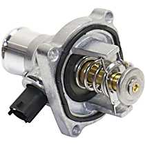 Chevy Thermostat Housing - CarParts.com