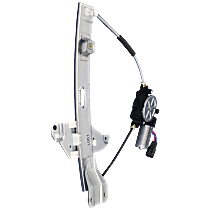 Chevrolet Impala Window Regulator | CarParts.com