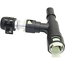 GMC Yukon XL 1500 Heater Hose Fitting | CarParts.com