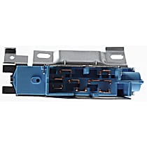 Jeep Wrangler (YJ) Ignition Switch | CarParts.com