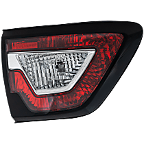 2014 Chevrolet Traverse Tail Light Replacement | CarParts.com