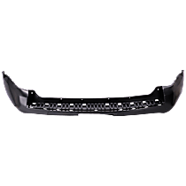 GMC Yukon Bumper Cover | CarParts.com