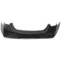 Chevrolet Malibu Bumper Cover | CarParts.com