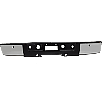 Car Step Bumpers - Assembly, Face Bar Only from $120 | CarParts.com